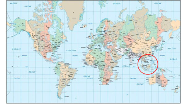 Introduction to Malaysian Parangs and Parang Makers