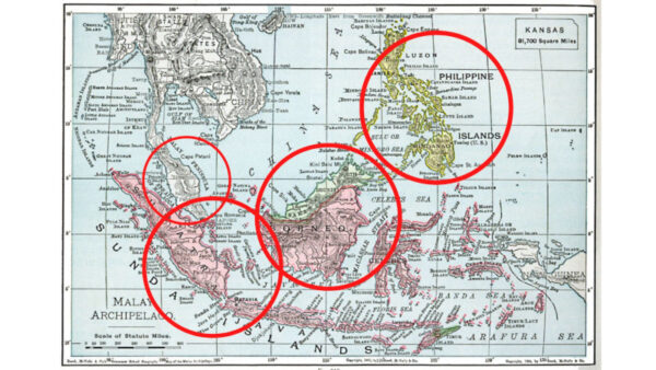 Introduction to Malaysian Parangs and Parang Makers
